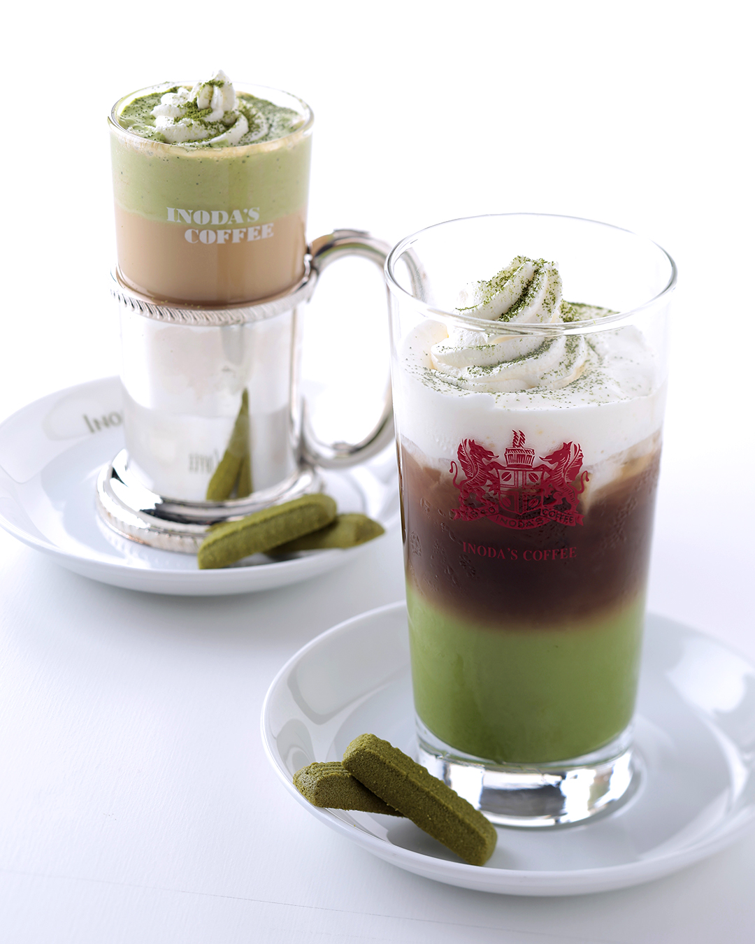 本店 期間限定メニュー | ネルドリップコーヒーとレトロな空間を楽しむ喫茶店 イノダコーヒ（INODA COFFEE） 老舗喫茶店 京都カフェ